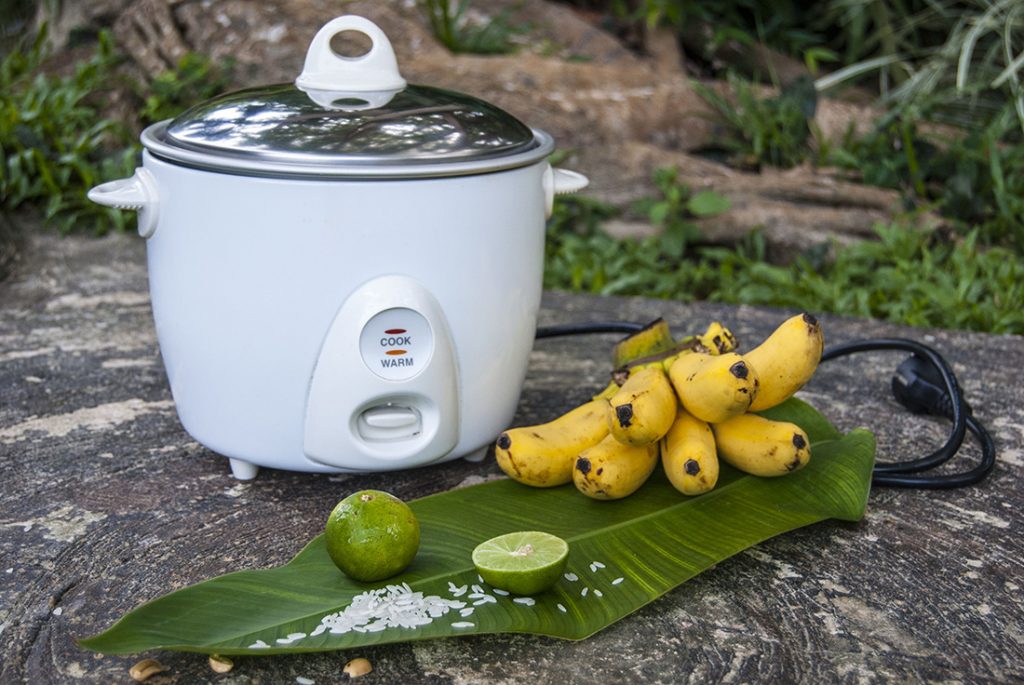 Jak vařit rýži? Obsluha rýžovaru, tipy a recepty – Foodblog o dobrém jídle